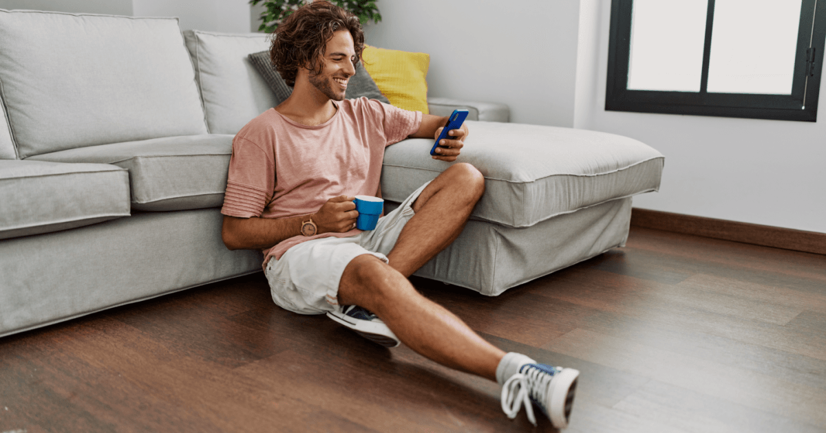 Firmware Entwicklung und Algorithmus Integration für FHCS | Lemberg Solutions